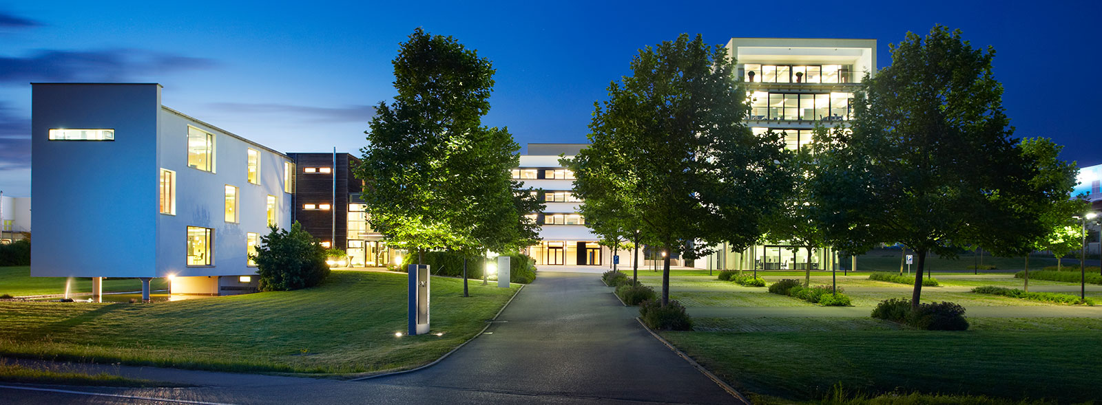 Das Unternehmen - FNT Software